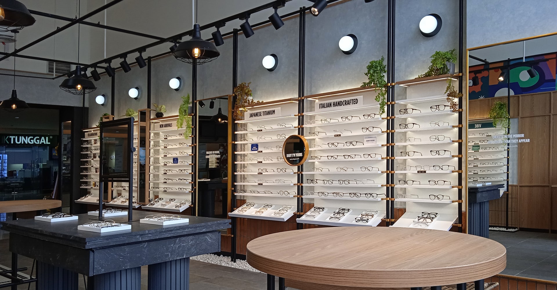 Bawtry Eye Academy | Boutique Eyewear & Advanced Eye Care